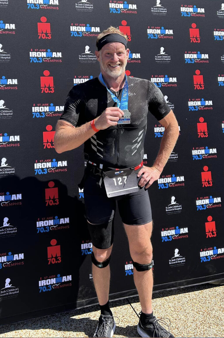 Hendersonville Endurance Athletic Team – Swim, Bike, Run, H.E.A.T.